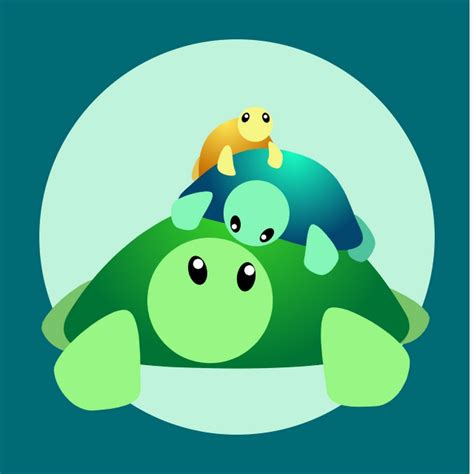 The Turtle Stack Youtube