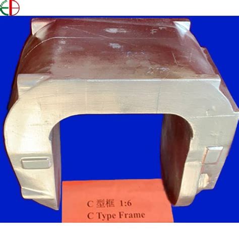 C Type Frame For Bridges Eb Castworld