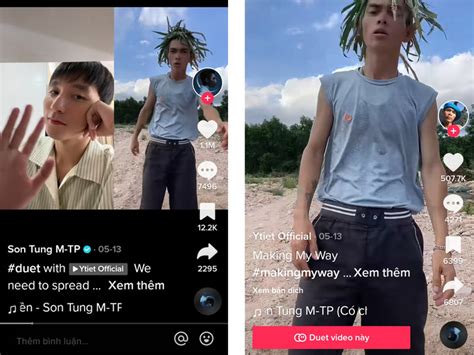 Duet Trên Tiktok Là Gì Cách Duet Trên Tiktok Hiệu Quả 2025
