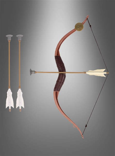 Robin Hood Bow And Arrow Set