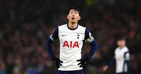 손흥민 6개월 내내 기대 이하 리더십도 상실…토트넘 강등 위기 Son 때문 충격 주장 나왔다