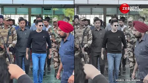 Love Birds Parineeti Raghav Arrive In Udaipur Ahead Of Wedding Zee News