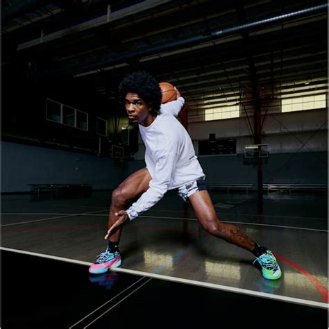 Scoot Zeros Ii 2k Basketball Shoes Puma