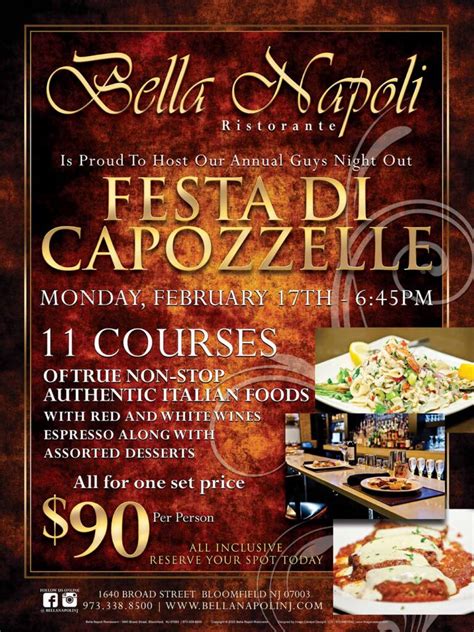 Festa Di Capozzelle