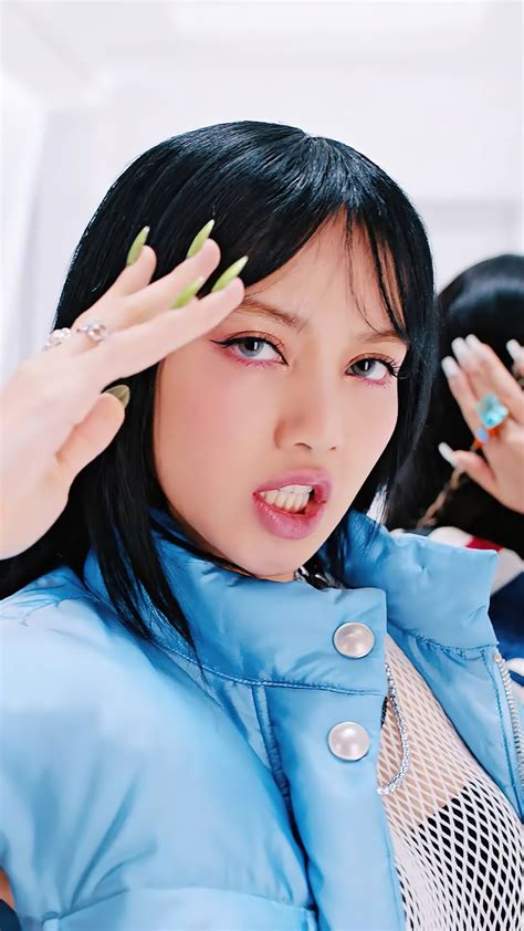 Blackpink 블랙핑크 Kpop Korean Girl Group K Pop Girls Shutdown Mv