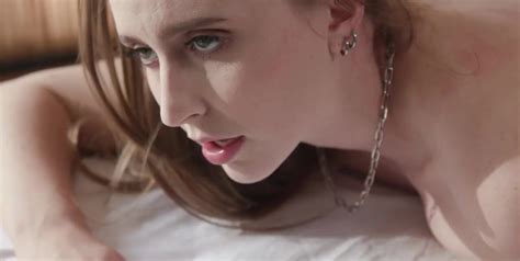 Pretty Laney Grey Gets An Unexpected Dick Treatment Zb Porn