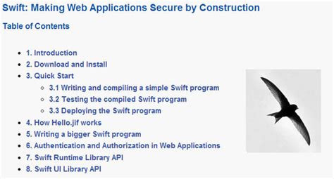 Free Swift Tutorials For Apples New Programming Language Idevie