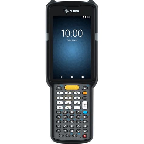 Zebra Mc330x Ge4bdt Rw Mc33 Wlanx Bt Gun 2deri 47ky 2 5be Gms D