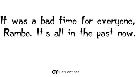 Free Jasper Font Download Getfont