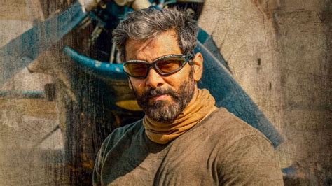 Chiyaan Vikram Led Dhruva Natchathiram Trailer Launch Date Released