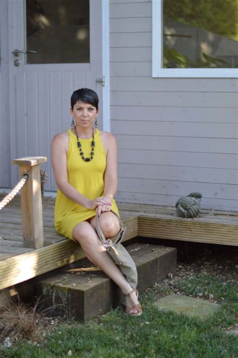 Dressing For The Heat Mustard Yellow Summer Dress Suzy Turner
