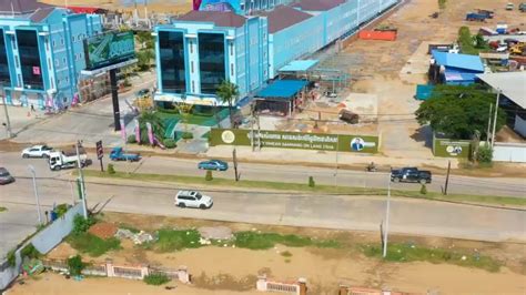 Khmer Homeland Realty On Linkedin 🔥ផ្ទះអាជីវកម្មទំនើប បុរី វិមាន សំណាង 💥បើកលក់ Pre Sale ឱកាសចំណេញ…