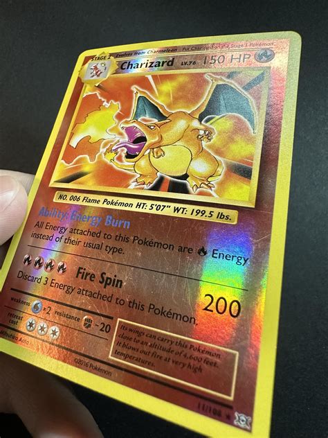 Is This Nm In Tcgplayer Standard I Posted The Scan Version Yesterday