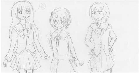 落書き らく がき くらげ澪のイラスト Pixiv