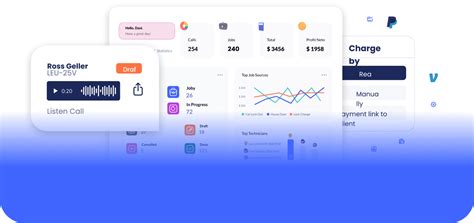 Uleadz Field Service Management Mobile App