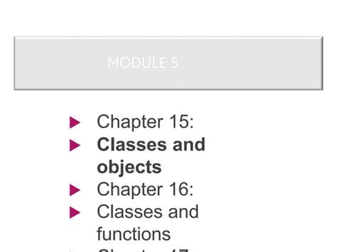 1707325642974classes Fffand Objectspptx