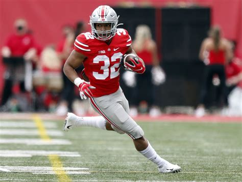 Projecting Ohio State Footballs 2023 Depth Chart As J T Tuimoloaus