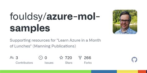 Github Fouldsy Azure Mol Samples Supporting Resources For Learn
