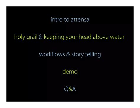 Harnessing Web Feed Workflows Ppt