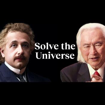 Einstein Failed To Solve The Universe Heres What It Would Take To