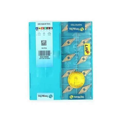 Iscar Carbide Inserts At Best Price In Mumbai By Mohanlal And Sons Id 2854788211791