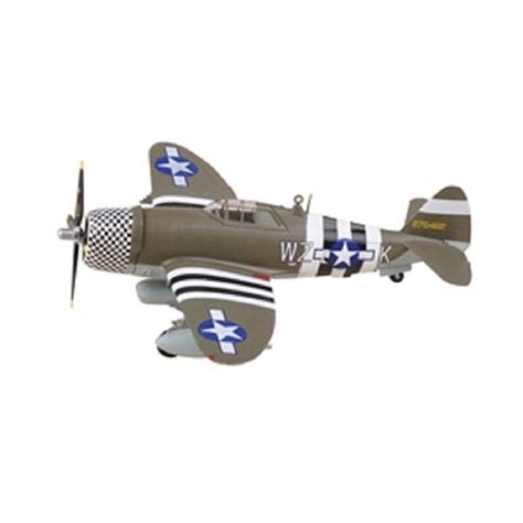 Easy Model Ea36422 172 Scale P 47d 42 75462 Wz K Inside Line Models