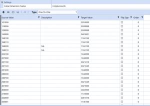 Configure Flat File Data Integrations In OneStream Blogs Perficient