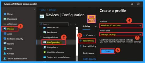 How To Configure Do Not Show Feedback Notifications Using Intune Policy