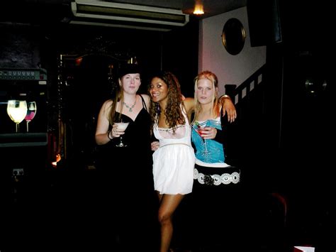 Clare Kim And Laura Clare Spratt Flickr