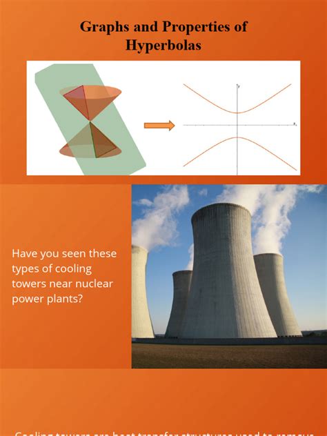 Graphs And Properties Of Hyperbolas Pdf Cartesian Coordinate System Asymptote
