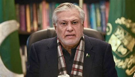 Pakistan And China Economic Ties To Reach New Heights Ishaq Dar Daily