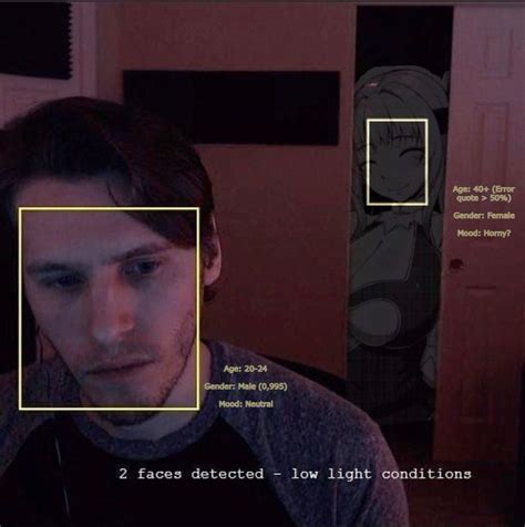 Ai Face Detection Is Blessed And Cursed Alike Scrolller