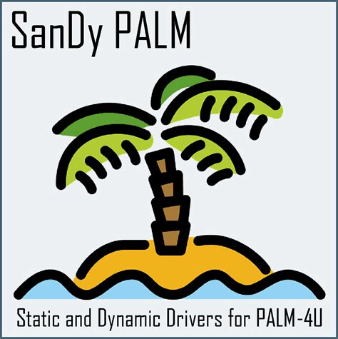 Upm Sandy Palm · Gitlab
