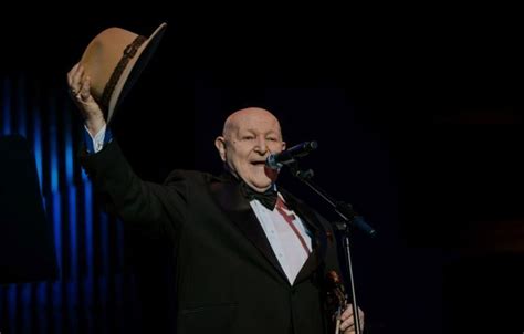 Drago Diklić Koncertom U Lisinskom Proslavio 65 Godina Karijere