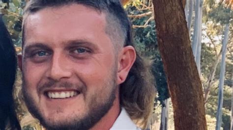 Cody Liam Saran Sentenced In Townsville District Court After He Was