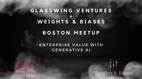 Glasswing Ventures On Linkedin Boston Meetup Enterprise Value With