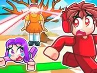 Stikkord Squid Game Mini Games BrightestGames