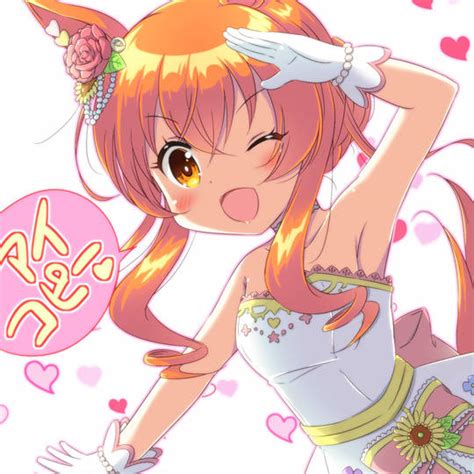 花嫁マヤノ Kuro
