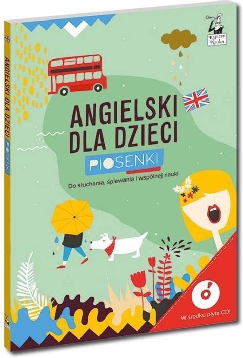 Nauka Angielskiego