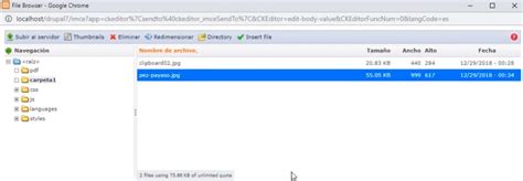 Bloques En Drupal 7 El Padawan