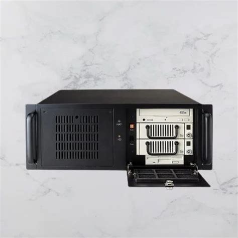 Rack Mount Advantech Industrial Pc Size 19 Inch At ₹ 65000 In Ahmedabad