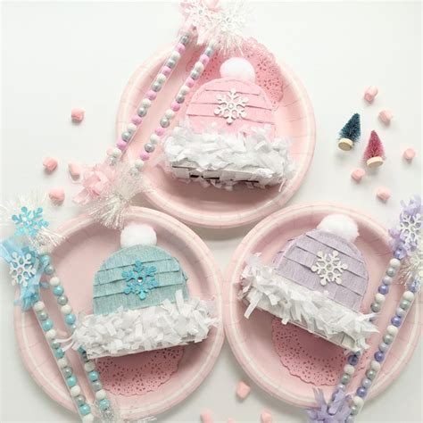 Snowflake Pinata Etsy