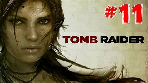 Tomb Raider Definitive Edition Walkthrough Part Chasm Monastery YouTube