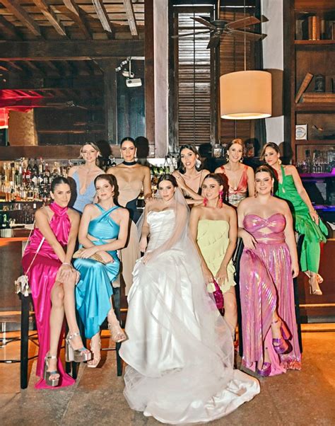 Boda De Manuela Estrada Rentería Y Eduardo Hernández Urtiz Madrigal