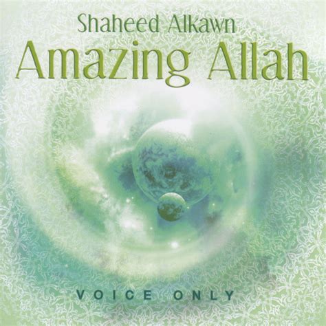 Shaheed Alkawn Spotify