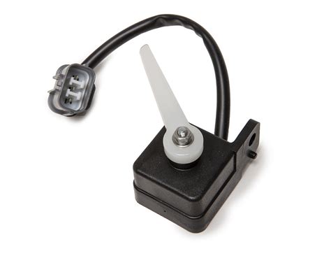 Seat Switch Td060 47902 Crown Power And Equipment