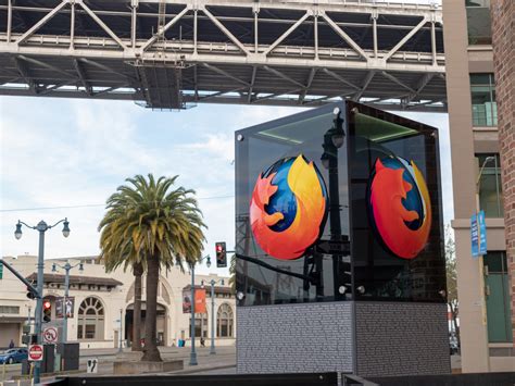 Mozilla Adds Protection Against Fingerprinting And Cryptomining Scripts