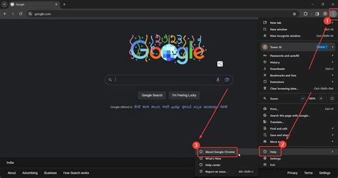 ERR_FILE_NOT_FOUND Chrome - 7 Easy Fixes