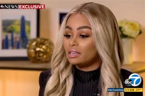 Blac Chyna Profile Photos News Bio Celebnest