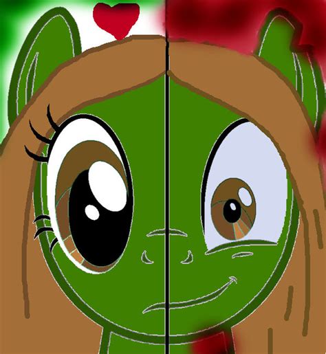 Mlp Killer By Valentinastein On Deviantart